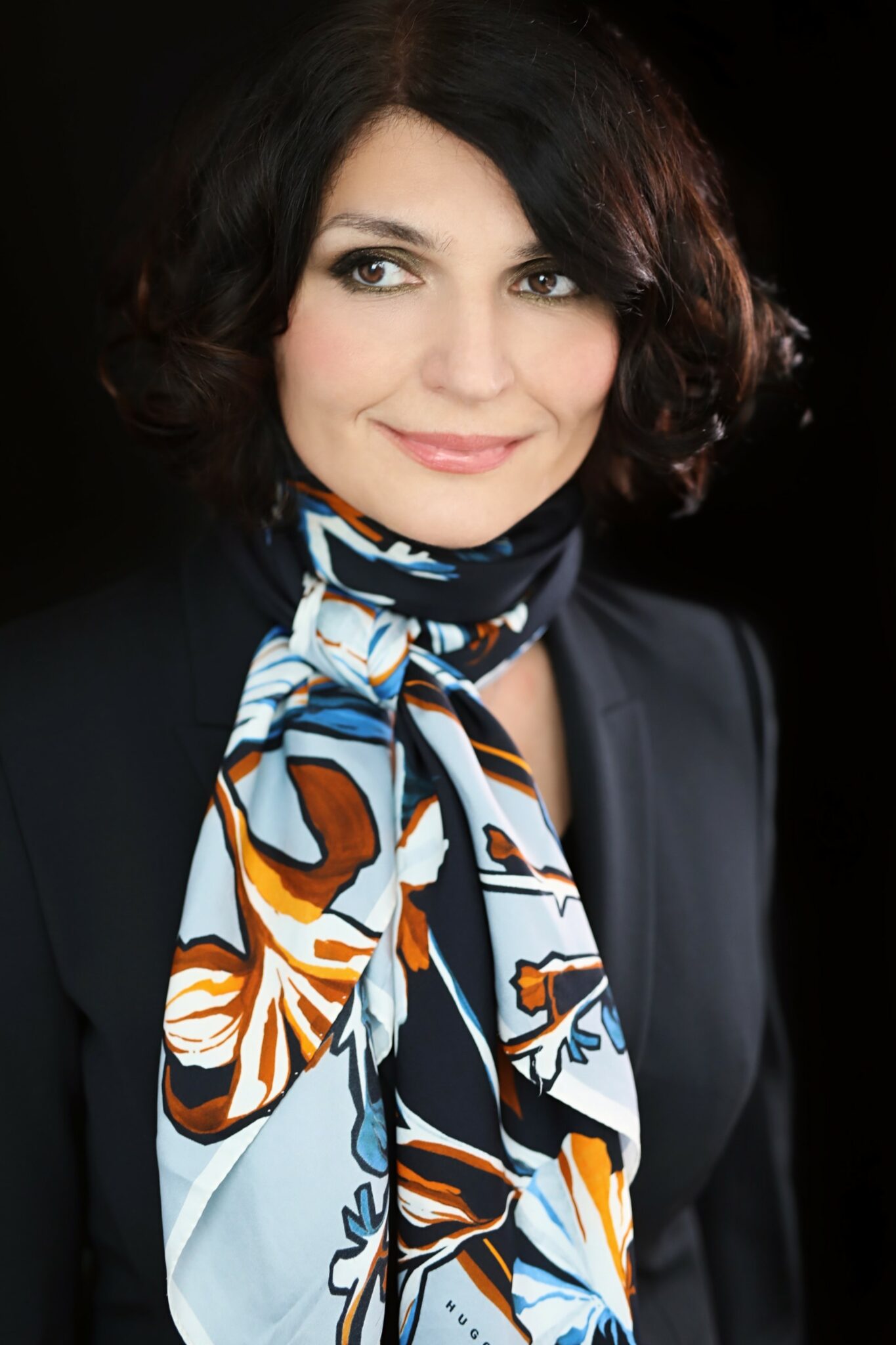 BIO – Natasa Dinic